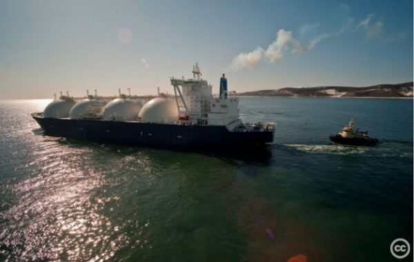 Shell creates a stronger LNG portfolio with BG - ADI Analytics