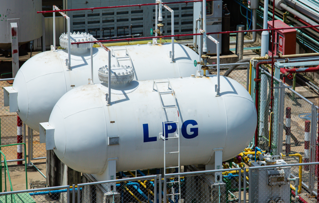 What's in store for 2017? Outlook for LPG trade - ADI Analytics
