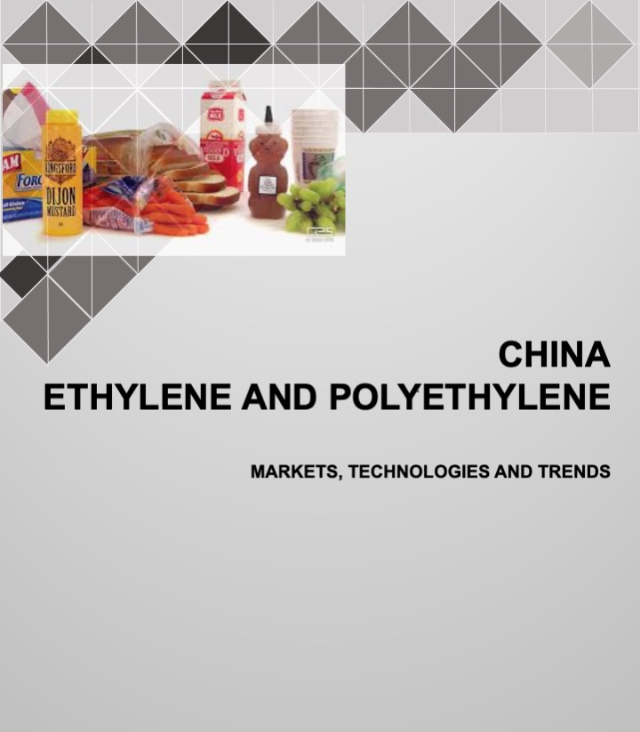 China ethylene and polyethylene - ADI Analytics