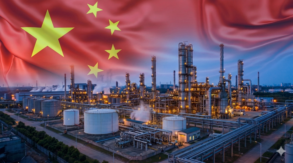 China’s anti involution faces a new capacity wave
